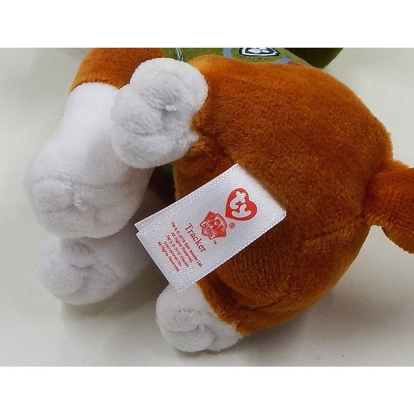 Ty | Toys | Ty Beanie Boos Paw Patrol Tracker Chihuahua Dog Plush ...